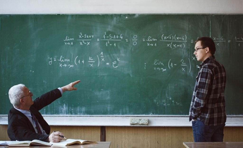 5 Different College Professors and How to Excel in Their Classes ...