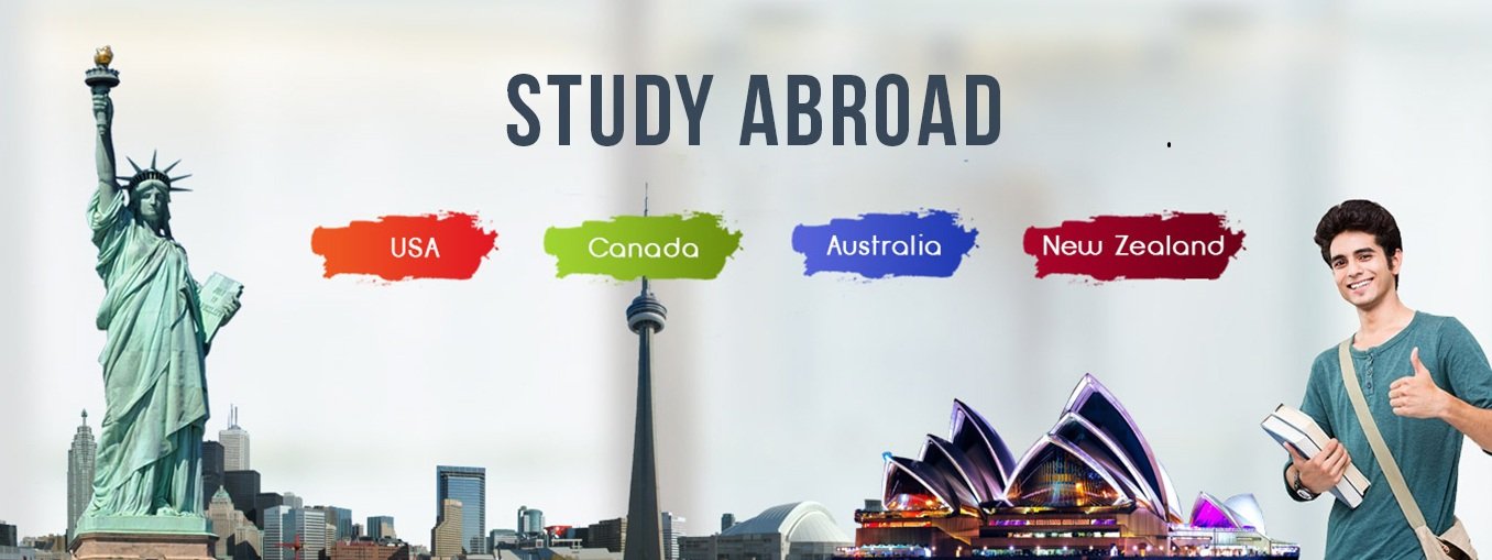 Easy Ways to Finance Your Education Abroad