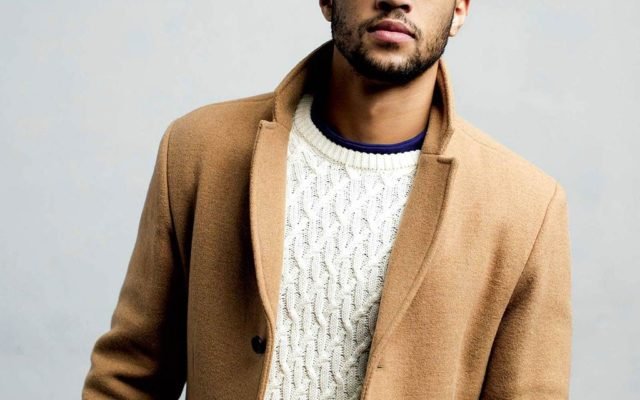 Sweater Weather Alert: Top 10 Trends in Men's Winter Fashion