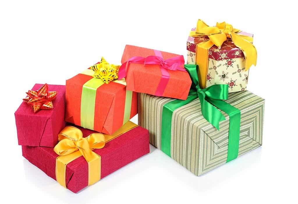 4 Simple Yet Amazing Gift Ideas Your Loved Ones Will Adore