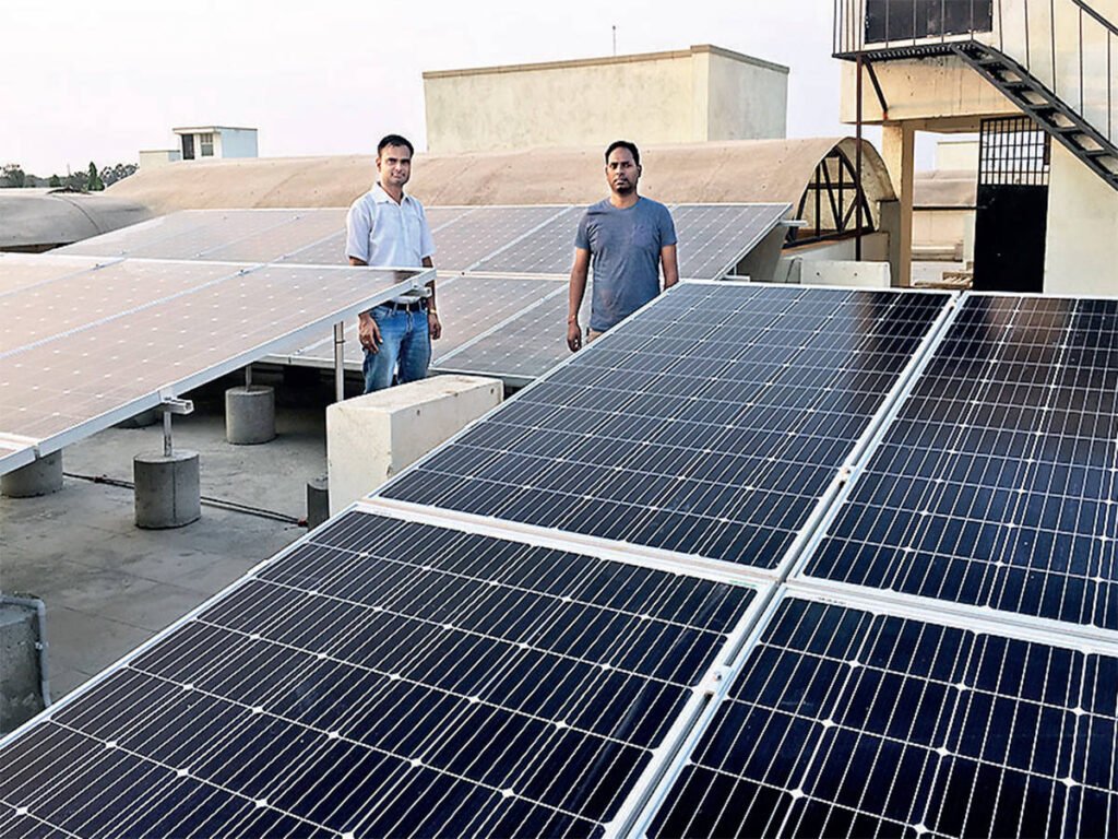 Ways to Choose Solar Gold Coast » Wassup Mate