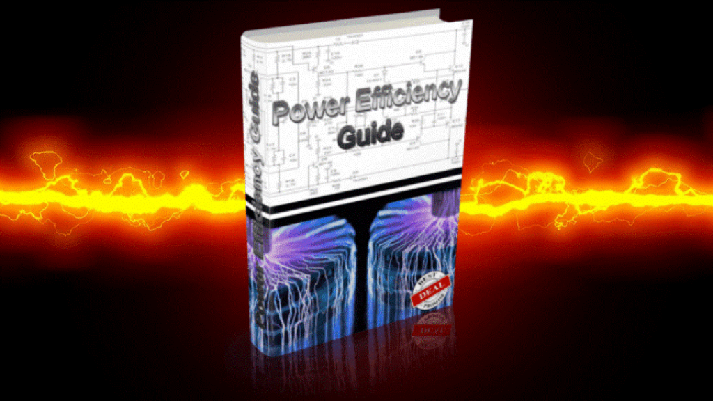 Energy Efficiency Guide Review: Understand the Affecting Factors ...