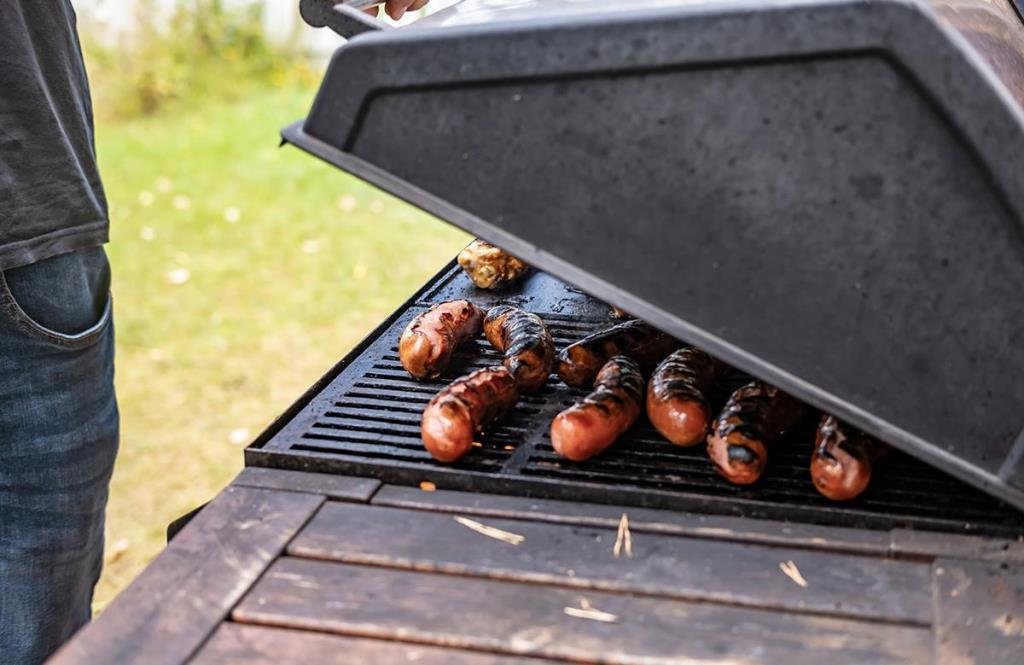 5 Common Grilling Mistakes to Avoid for Your First BBQ » Wassup Mate