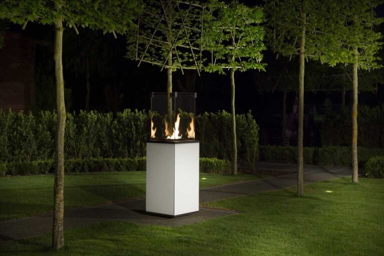 Type of Heating: How to Arrange Your Terrace? » Wassup Mate