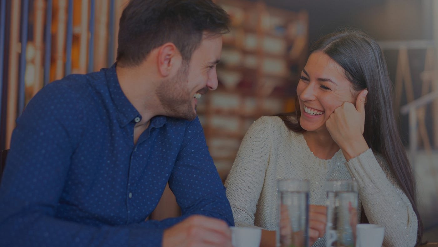 6 Ways to Tell if They’re Interested In You » Wassup Mate